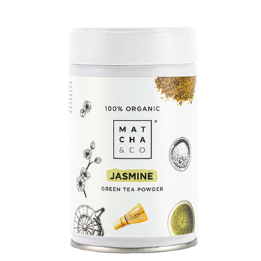 Matcha Tea 100% organic - All the varieties | Matcha & CO