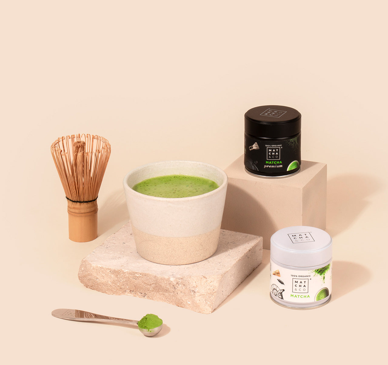 About Matcha - The Origin – Matcha & CO