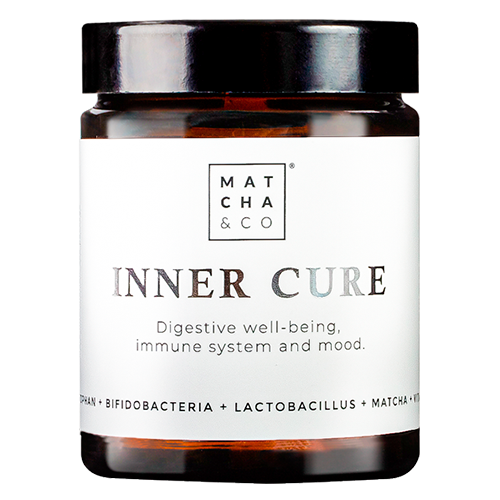 Inner Cure – Matcha & CO
