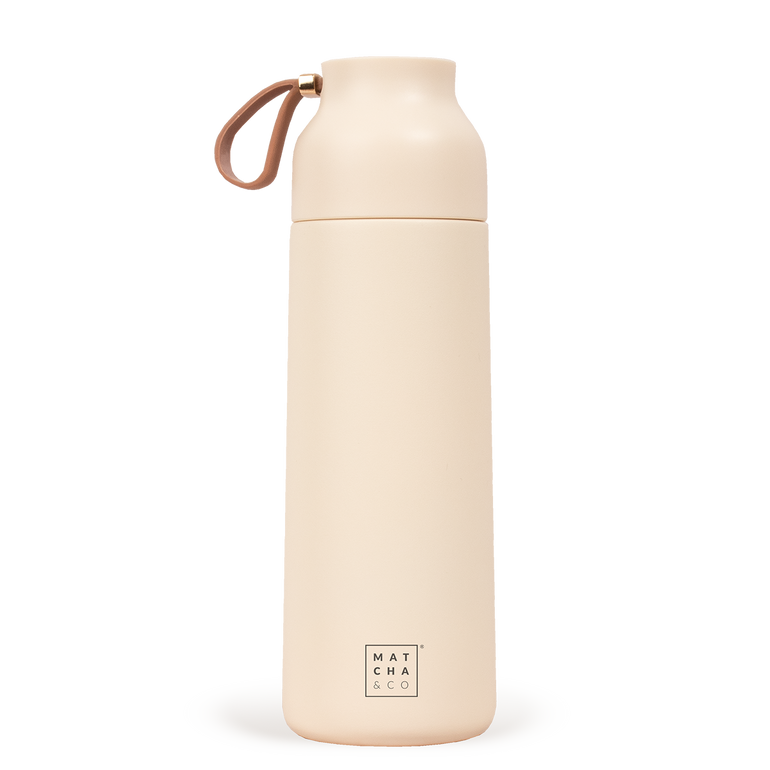 Matcha & CO - Matcha tea and supplements from Japan